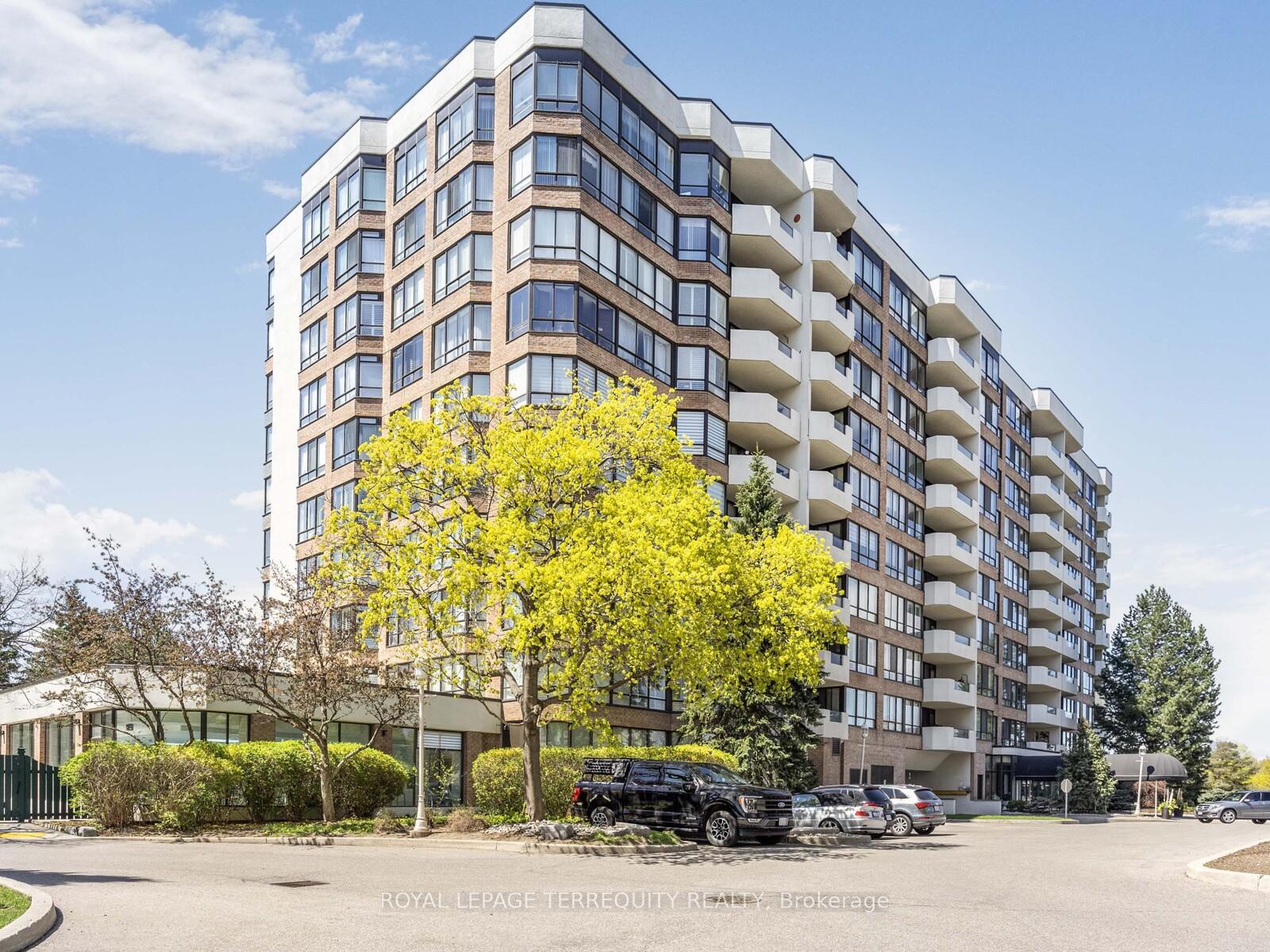 312 - 55 Austin Drive, Markham, ON L3R 8H5