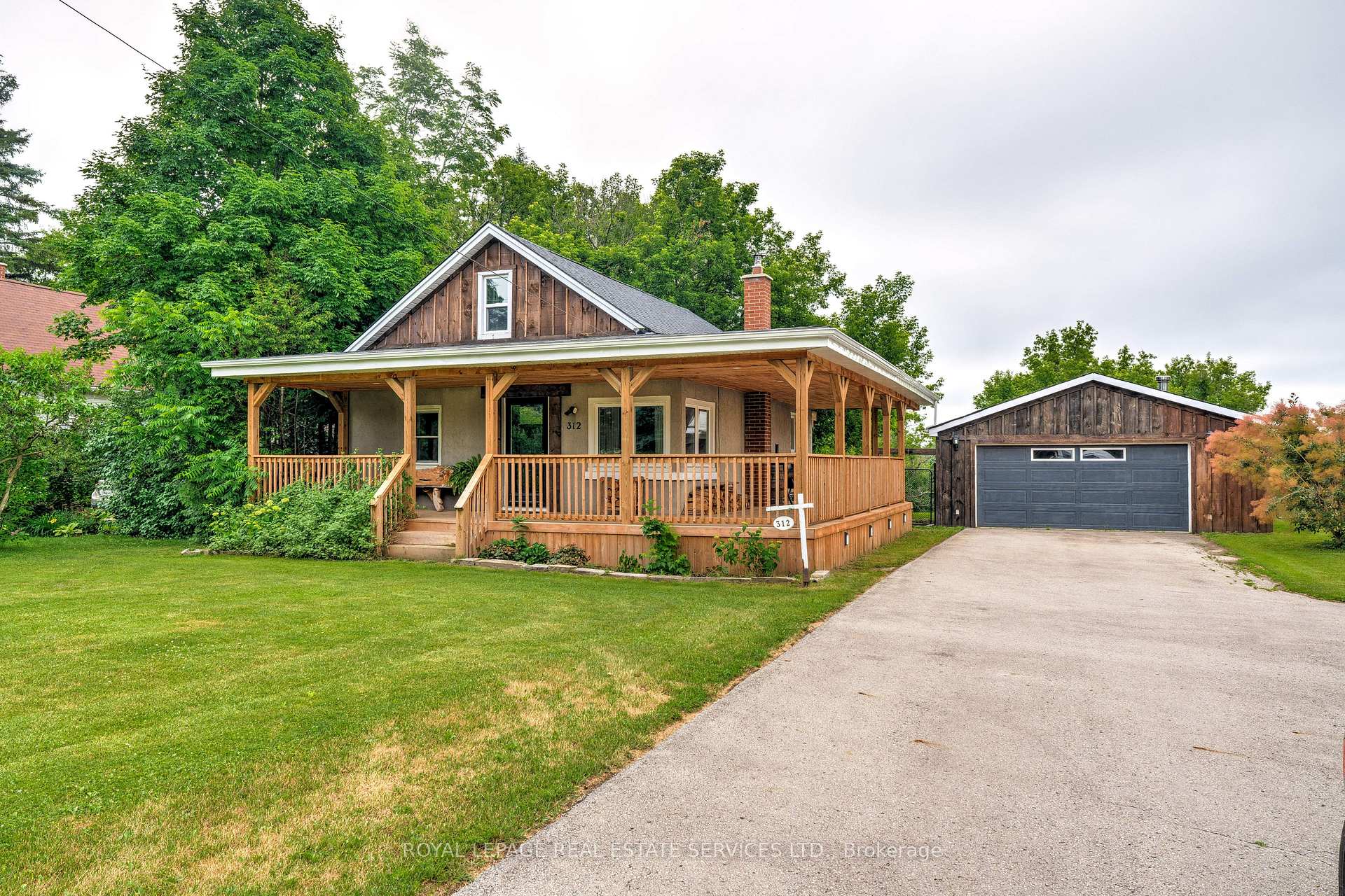 312 Carlisle Road, Hamilton, ON L0R 1H2