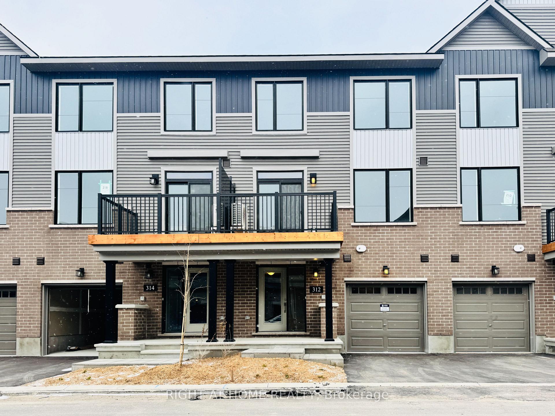 312 Clearpath Private, Kanata, ON K2T 0S5