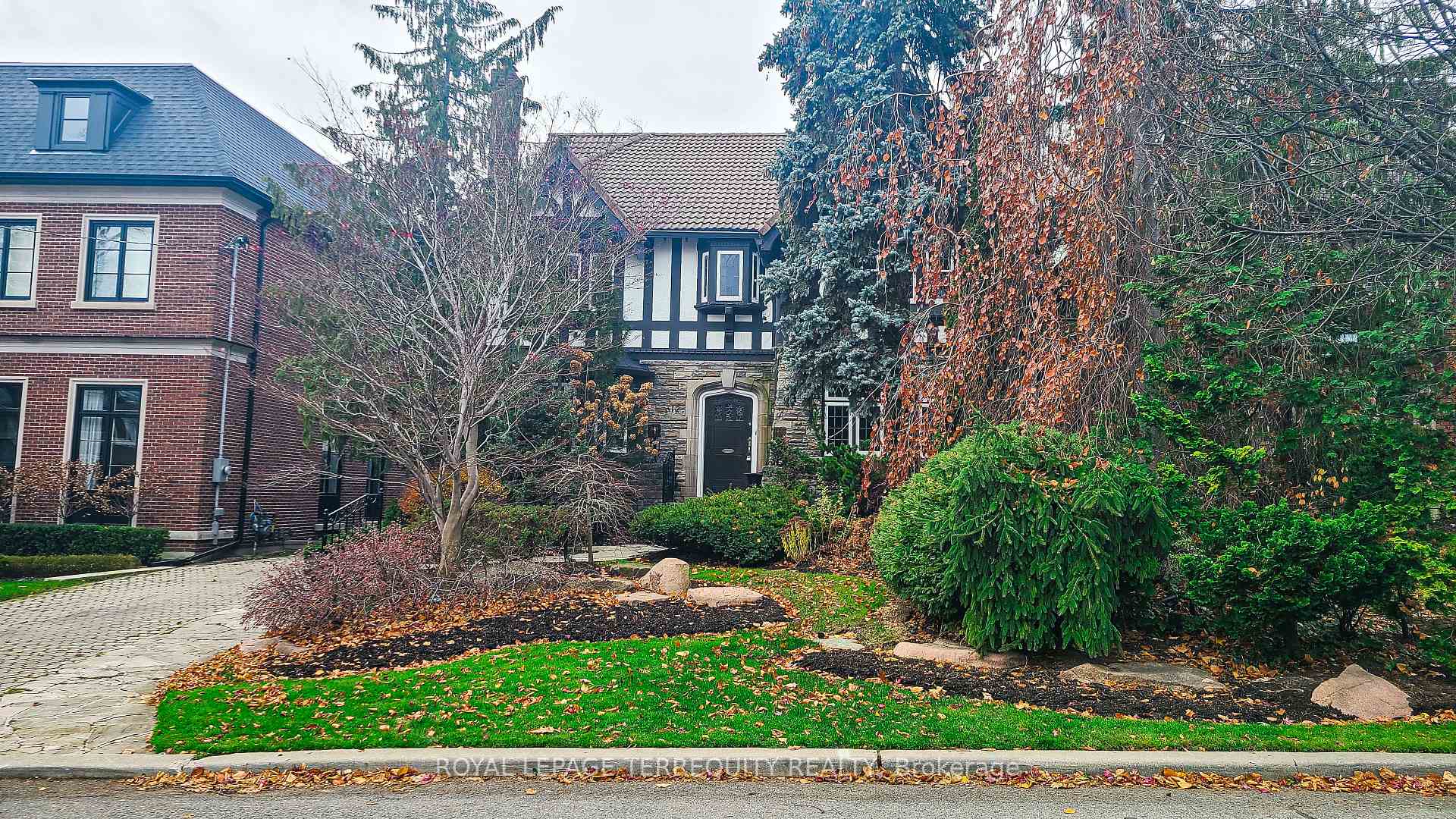 312 Glenayr Road, Toronto, ON M5P 3C5
