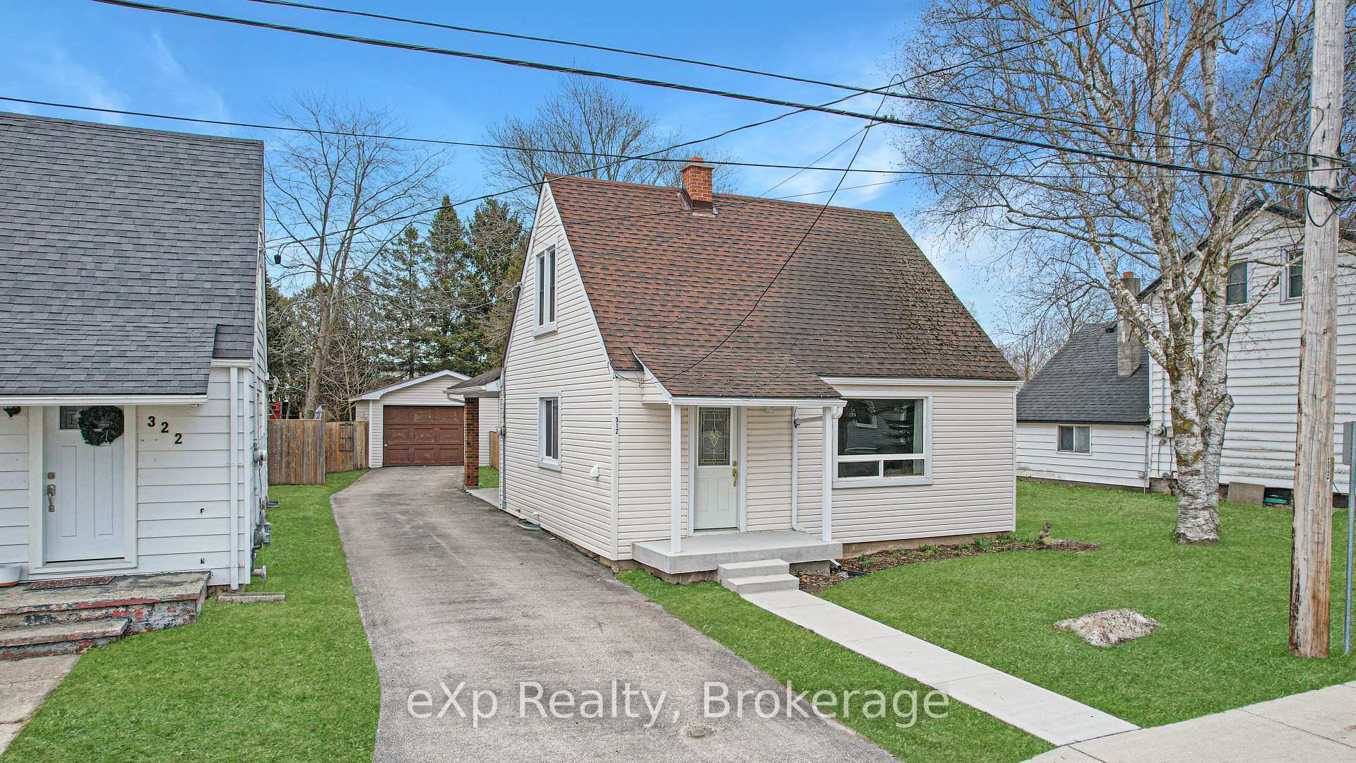 312 Jane Street N, Minto, ON N0G 2P0