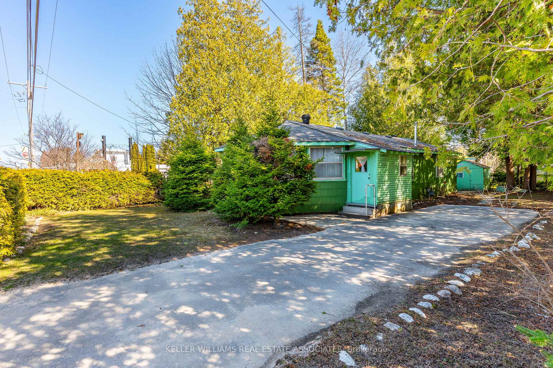 312 Main Street, South Bruce Peninsula, ON N0H 2G0