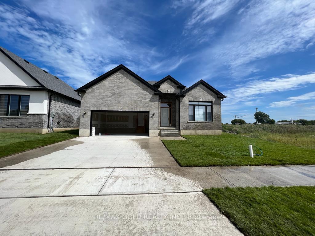 Sarnia Real Estate MLS® Listings & Houses For Sale