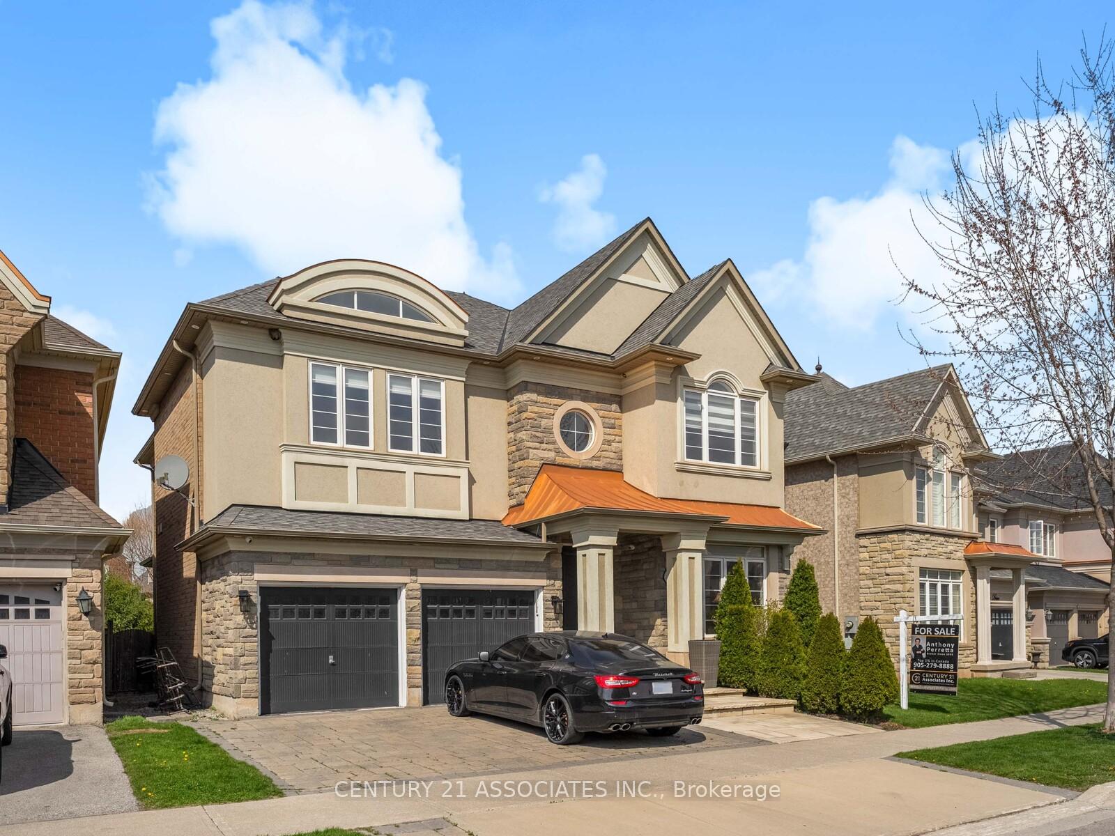 3121 Trailside Drive, Oakville, ON L6M 0P6