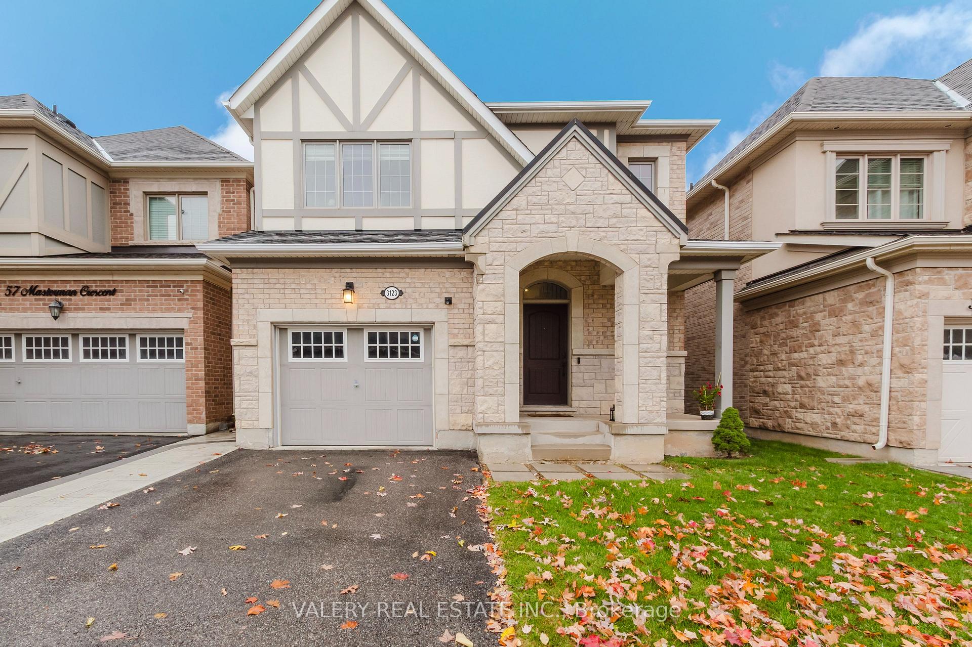 3123 Colton Way, Oakville, ON L6M 4L9