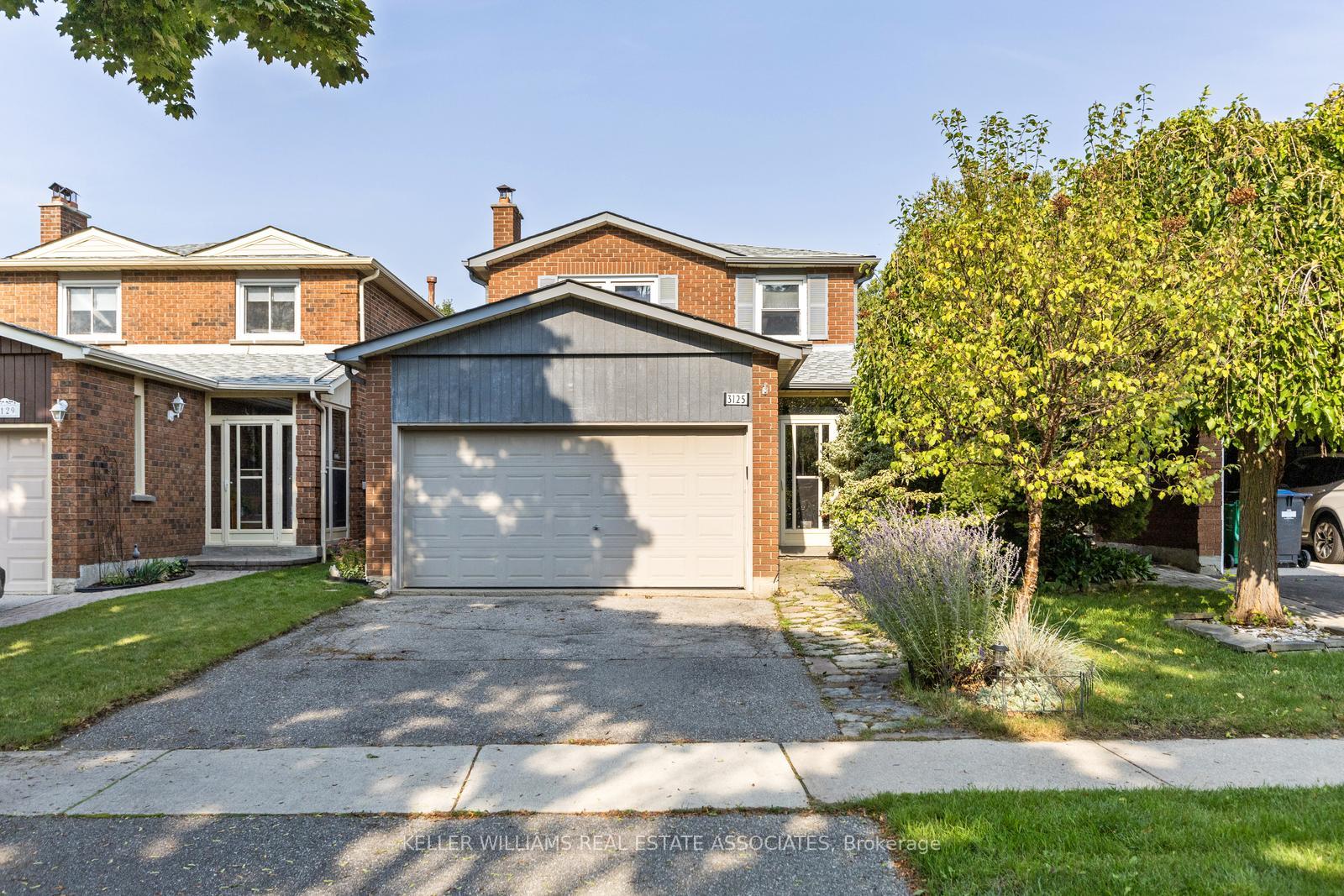 3125 Olympus Mews, Mississauga, ON L5N 4W2