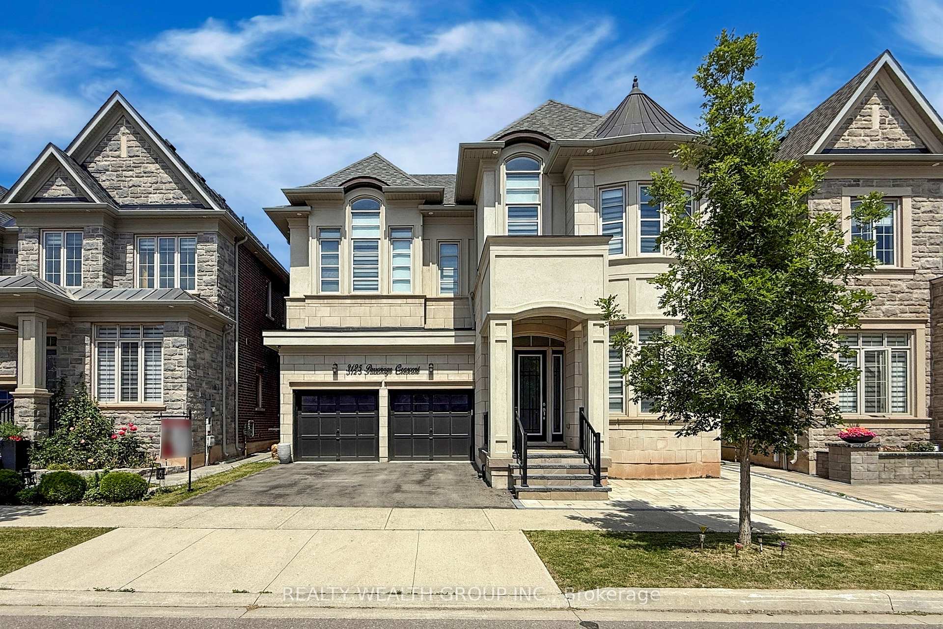 3125 Parsonage Crescent, Oakville, ON L6H 0T9