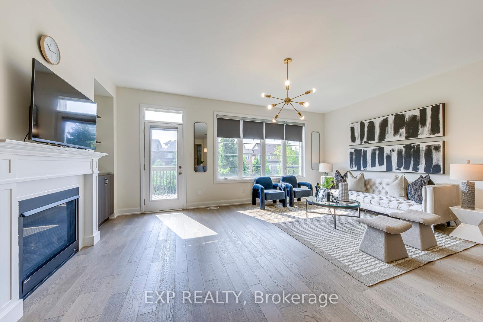 3129 Riverpath Common, Oakville, ON L6M 1P6