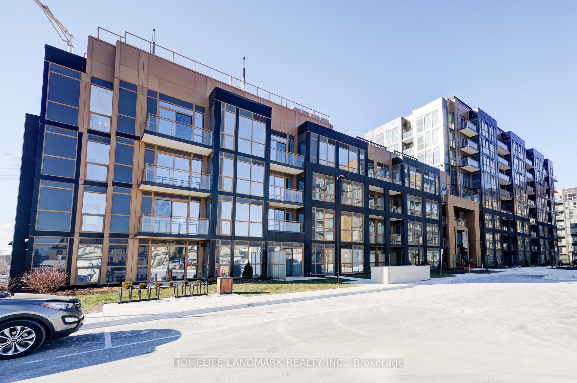 313 - 2333 Khalsa Gate, Oakville, ON L6M 5R6