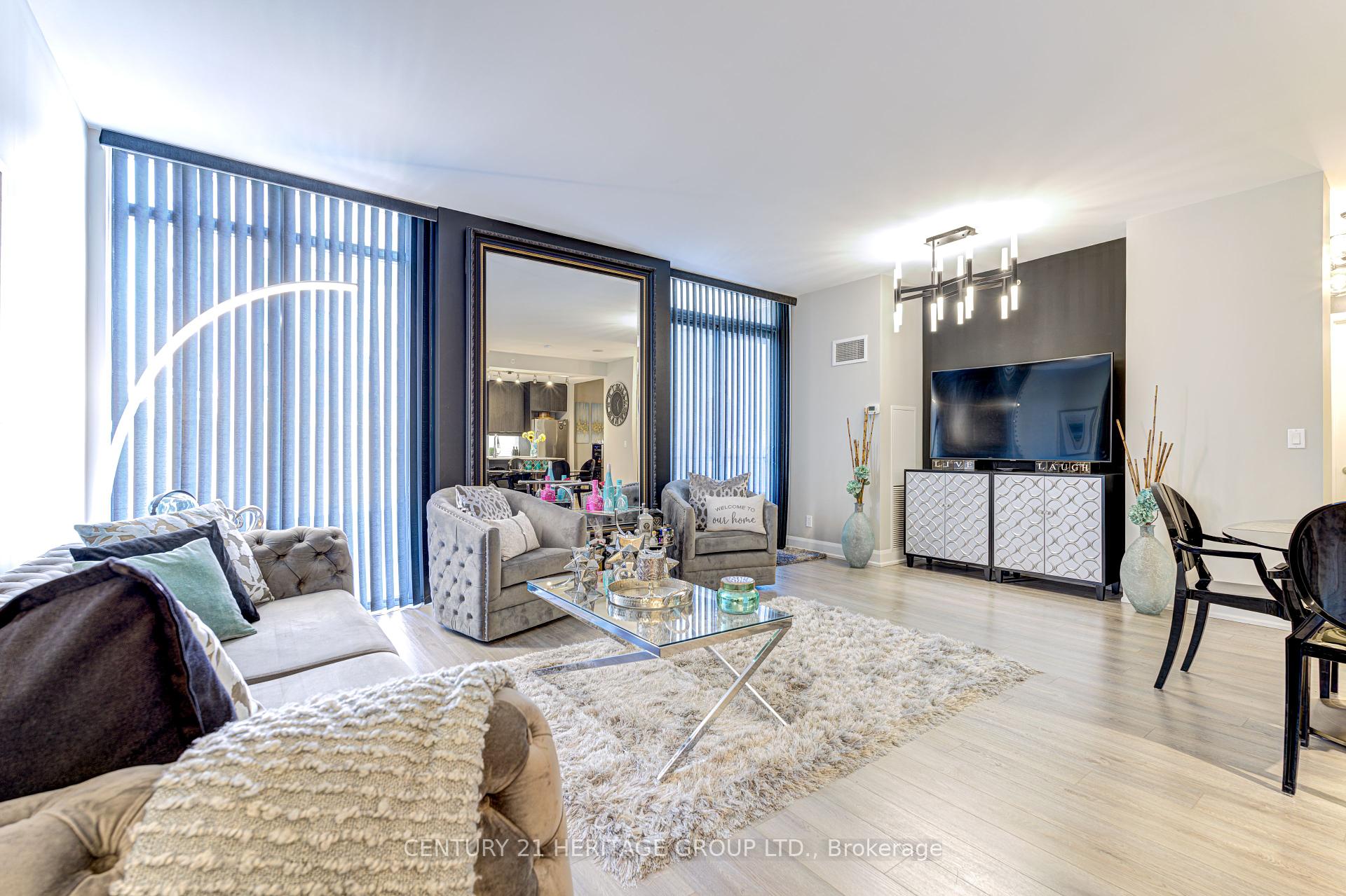 313 - 2910 Highway 7 Road, Vaughan, ON L4K 0H8