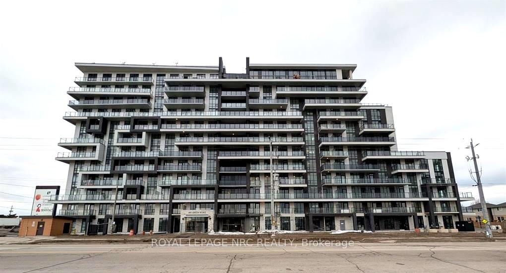 313 - 461 Green Road, Hamilton, ON L8E 5B4