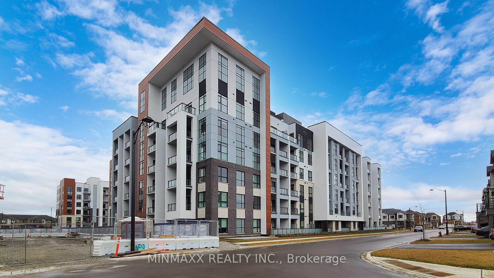 313 - 470 Gordon Krantz Avenue, Milton, ON L9E 1Z3