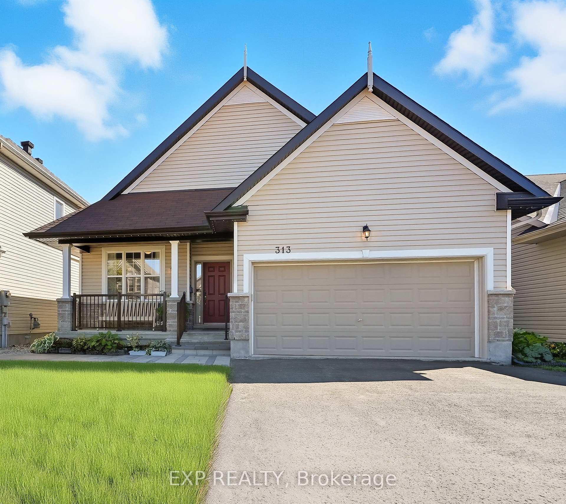 313 Bobolink Ridge N, Kanata, ON K2V 0B1