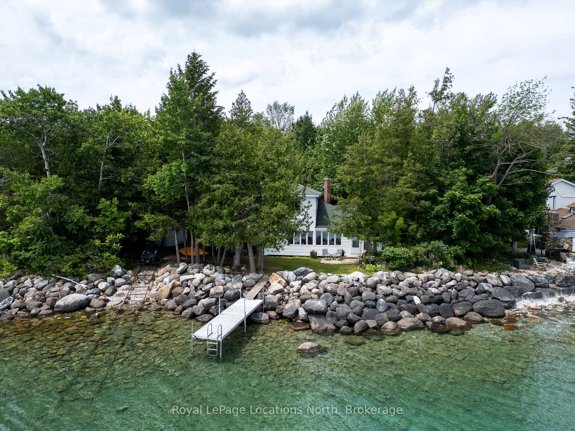 313 Cedar Avenue, Meaford, ON N4L 1W5