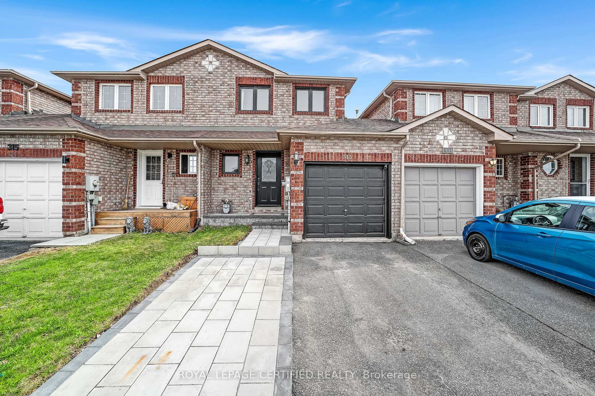 313 Dunsmore Lane, Barrie, ON L4M 7A8