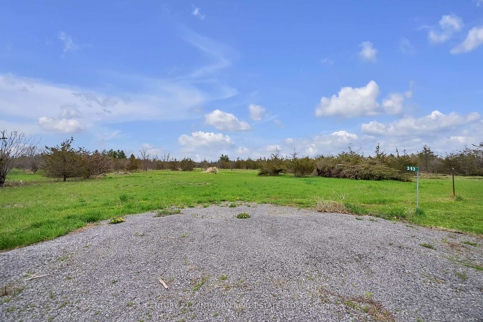 313 Kings Road, Prince Edward County, ON K0K 1P0