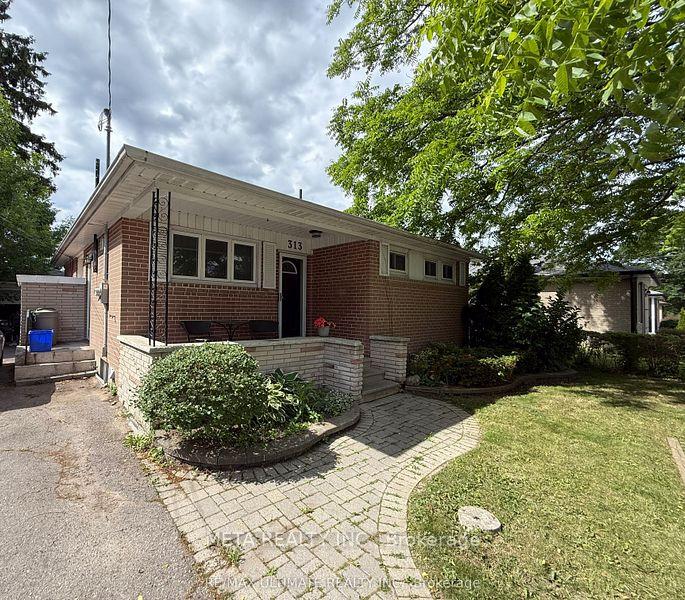 1078+ Rentals in Whitby, ON