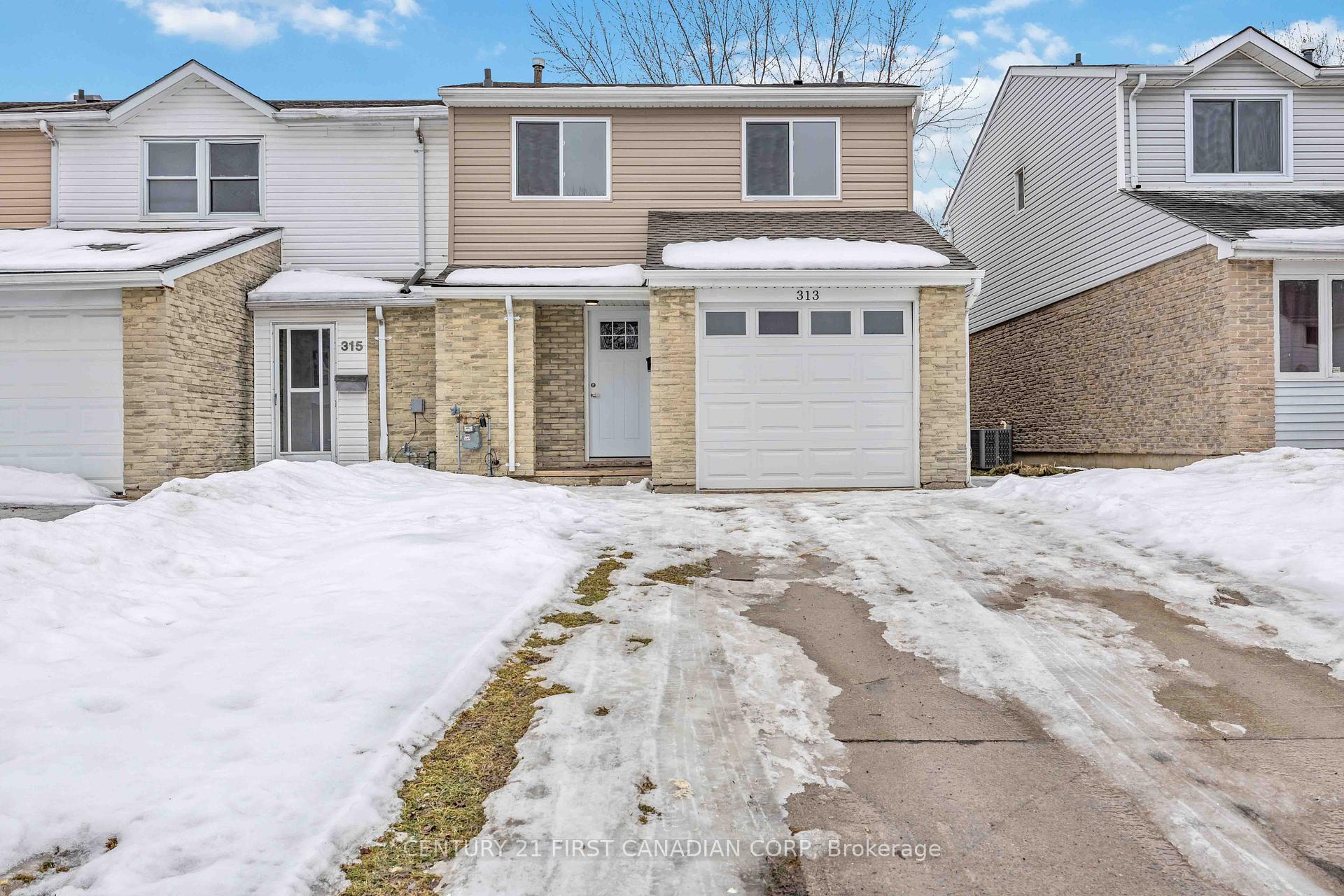 Sarnia Real Estate MLS® Listings & Houses For Sale