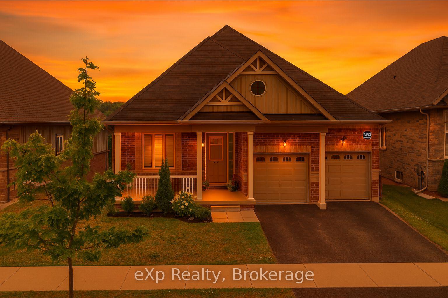 3133 Monarch Drive, Orillia, ON L3V 7X1