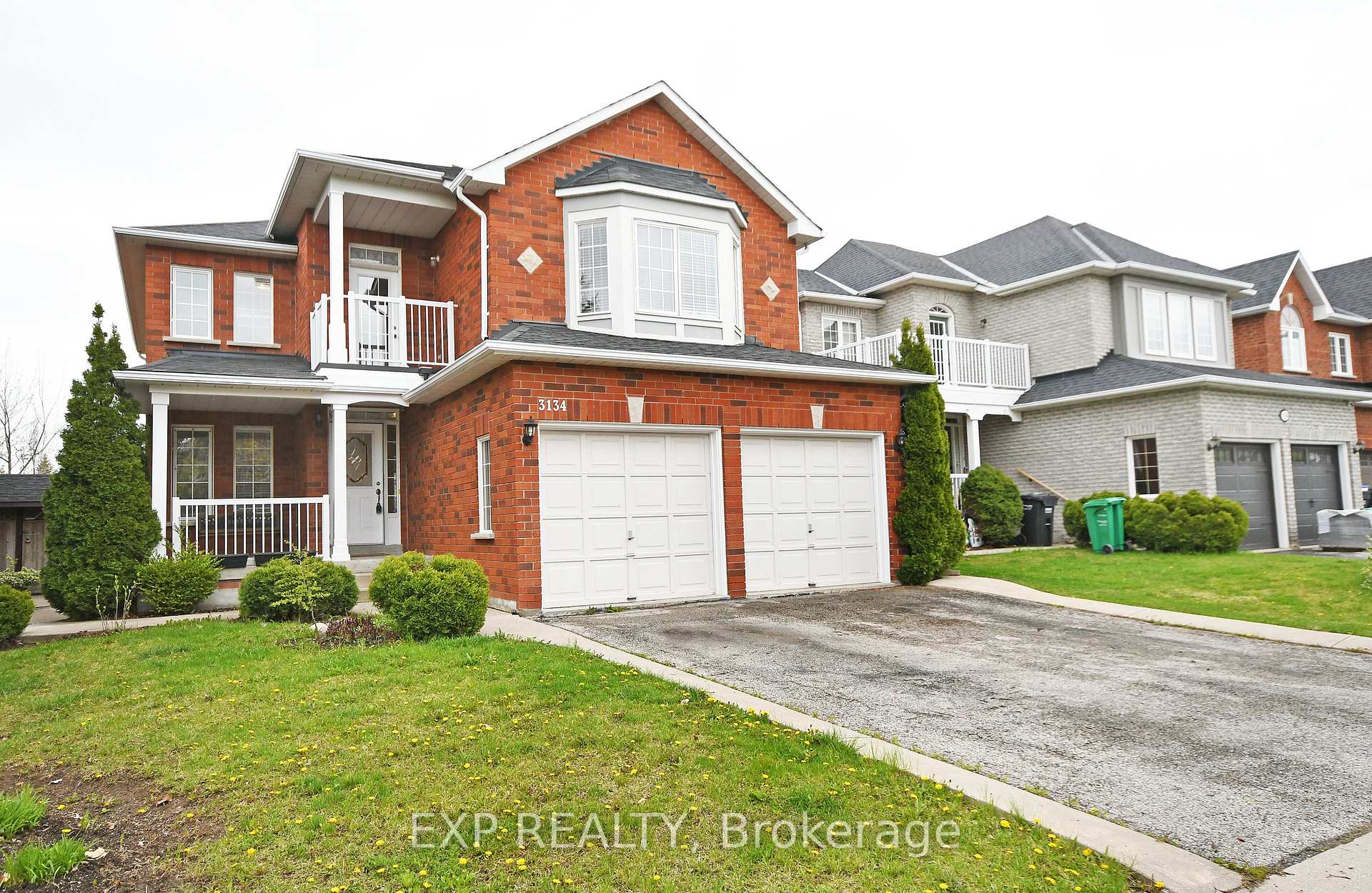3134 Innisdale Road, Mississauga, ON L5N 6P2