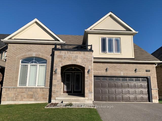 3139 Monarch Drive, Orillia, ON L3V 7X1