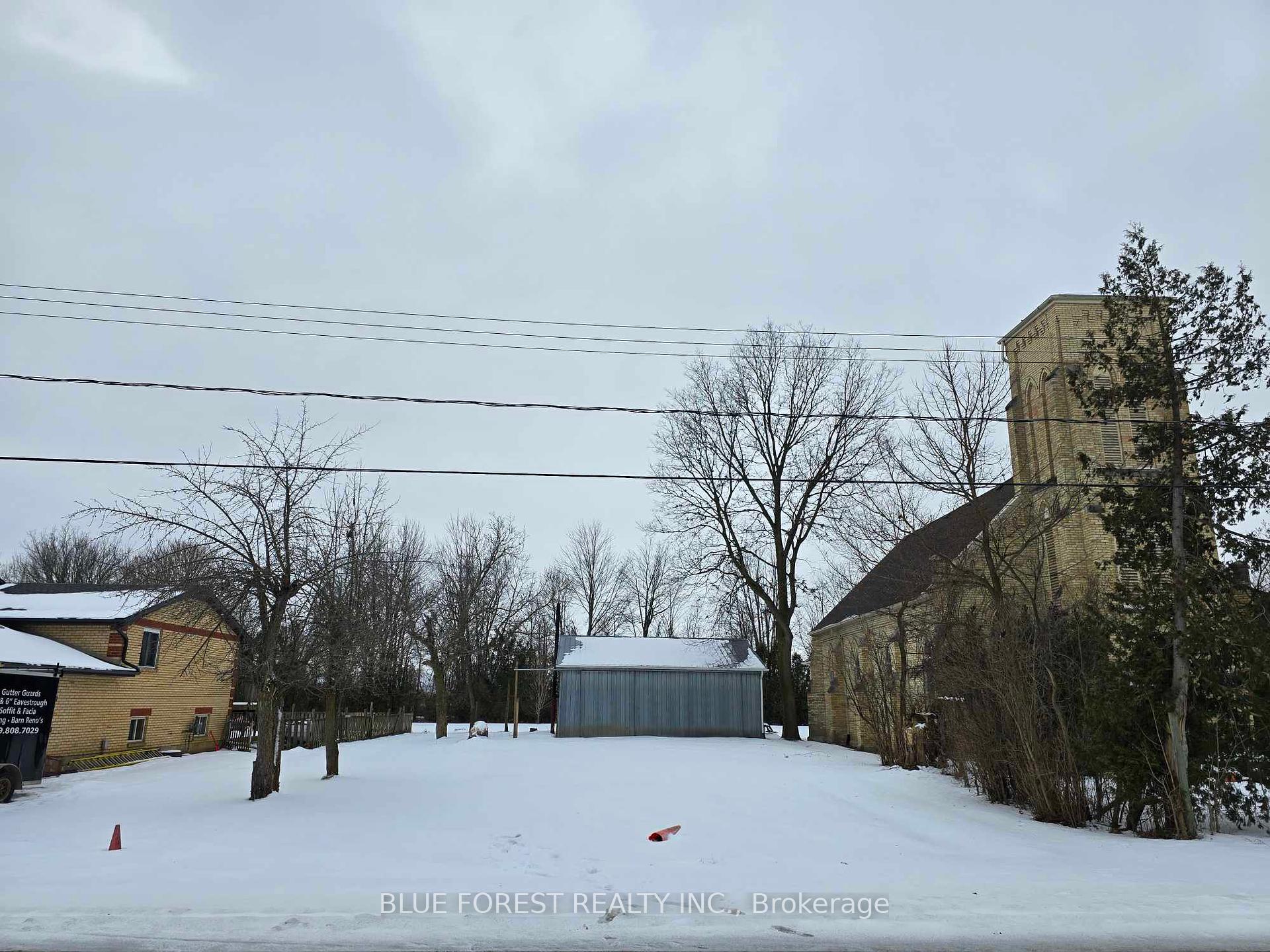 3139 River Street, Brooke-Alvinston, ON N0N 1A0