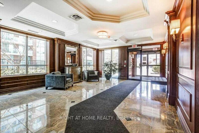 314 - 17 Michael Power Place, Toronto, ON M9A 5G5