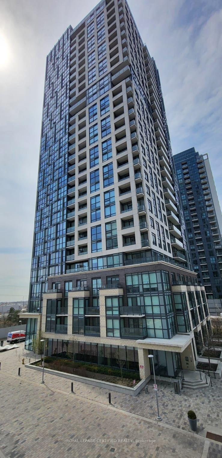 314 - 30 Samuel Wood Way, Toronto, ON M9B 1B1