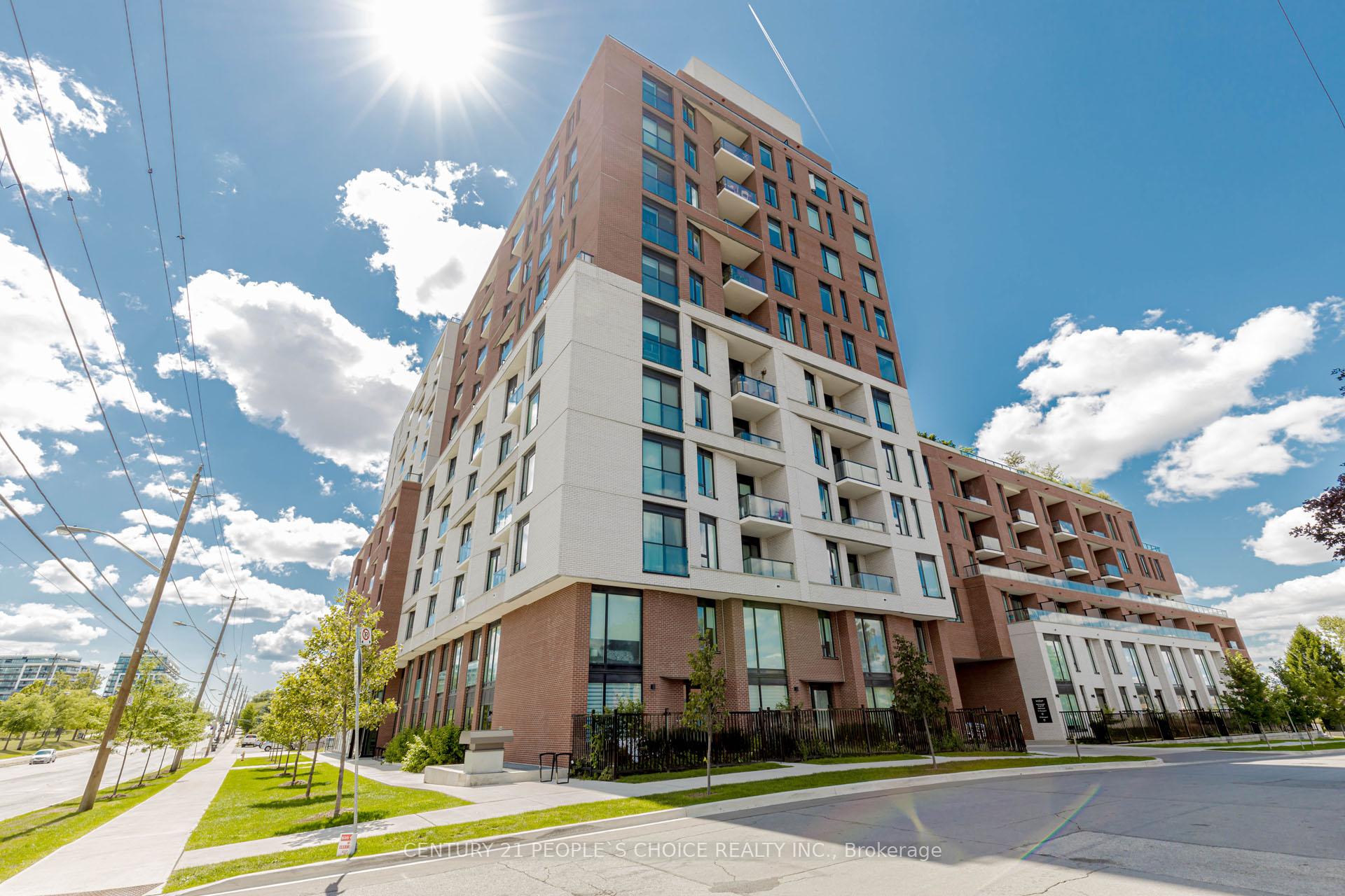 314 - 3100 Keele Street, Toronto, ON M3M 0E1