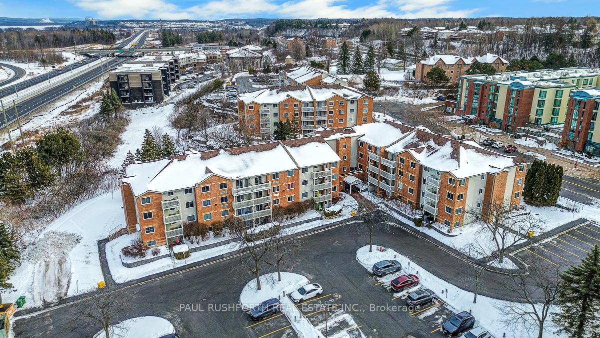 314 - 325 Centrum Boulevard, Orleans - Cumberland and Area, ON K1E 3W8