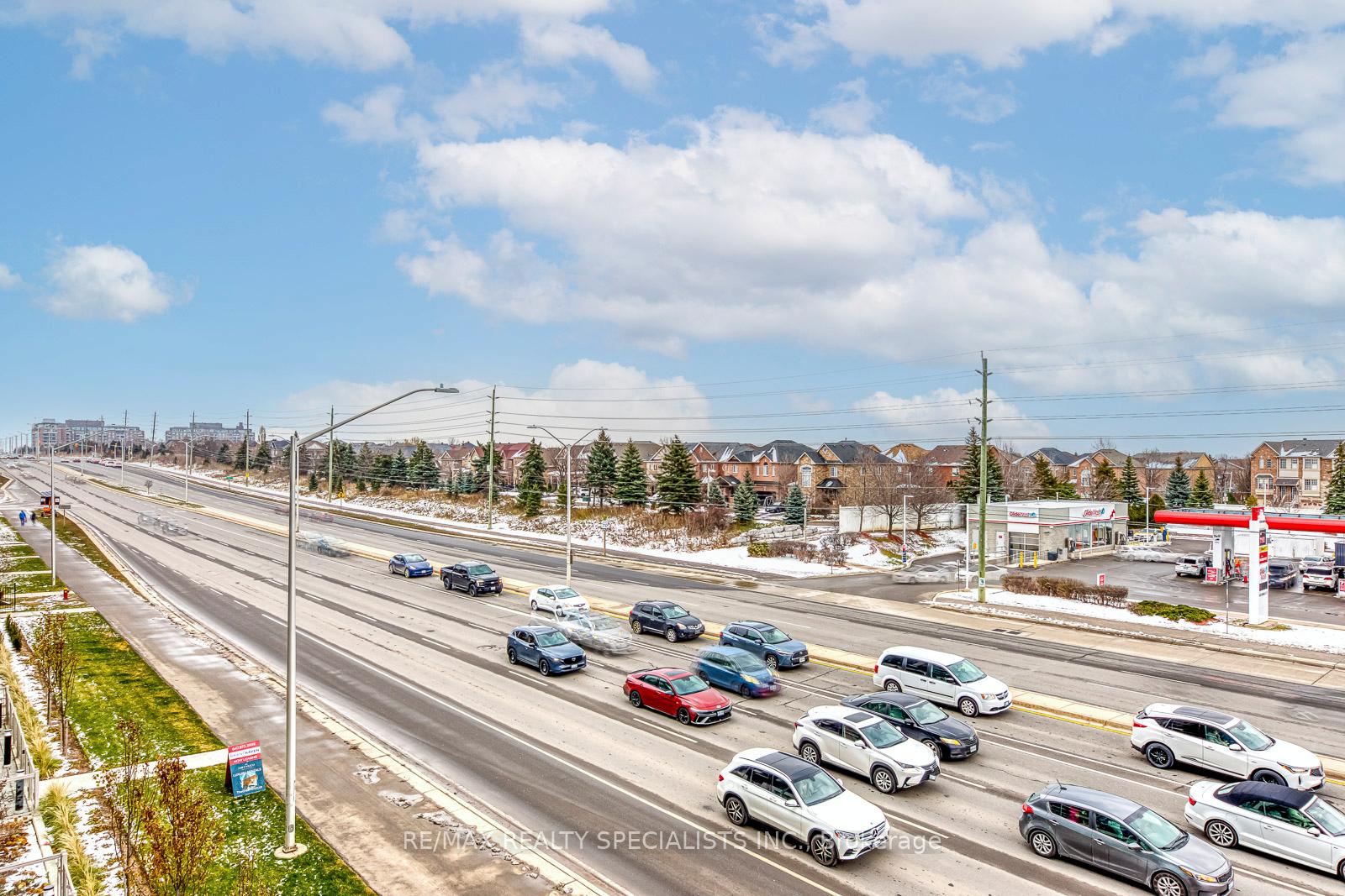 314 - 412 Silver Maple Road, Oakville, ON L6H 7X8