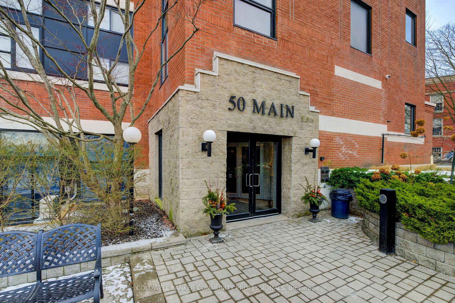 314 - 50 Main Street, Hamilton, ON L9H 6P8