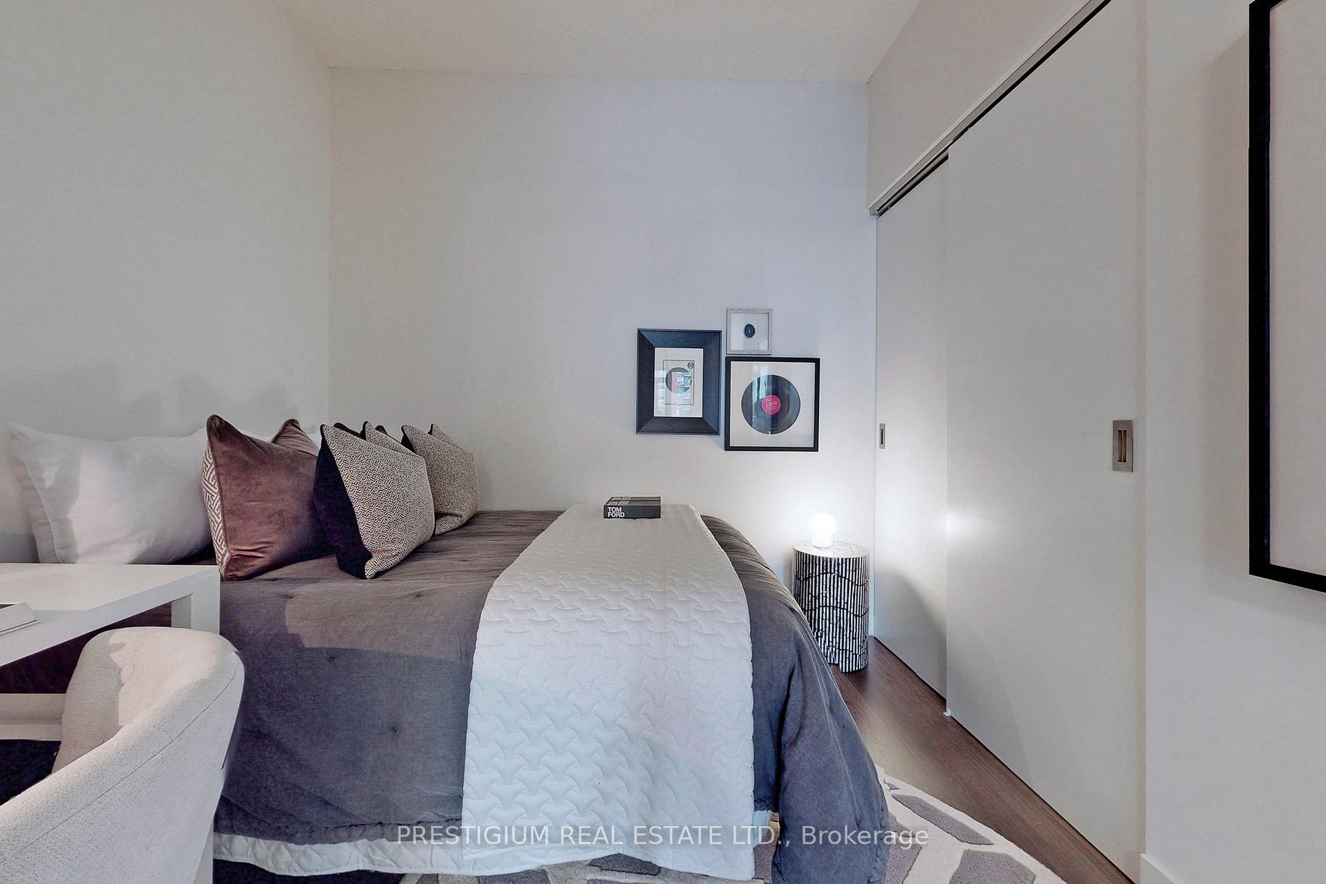 314 - 98 Lillian Street, Toronto, ON M4S 0A5