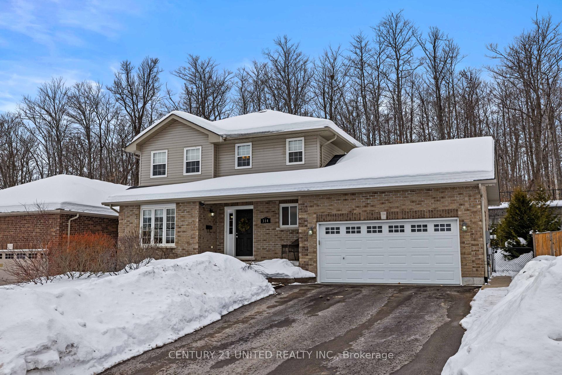 314 Glenwood Street, Smith-Ennismore-Lakefield, ON K9L 2B3