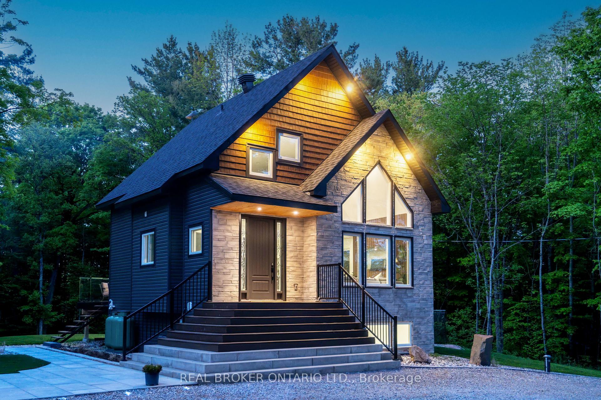 314 Maberly Station Road, Tay Valley, ON K0H 2B0