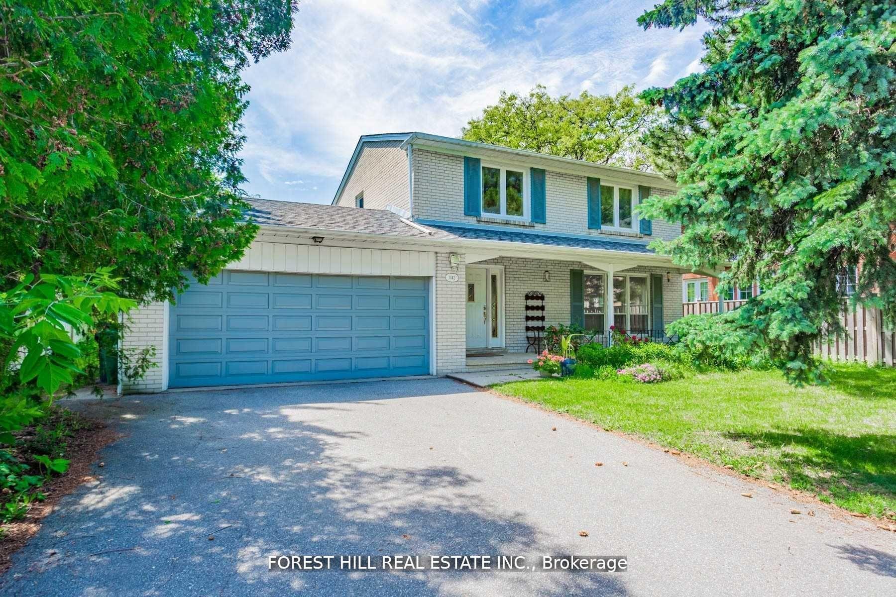 3142 Bayview Avenue, Toronto, ON M2N 5L4