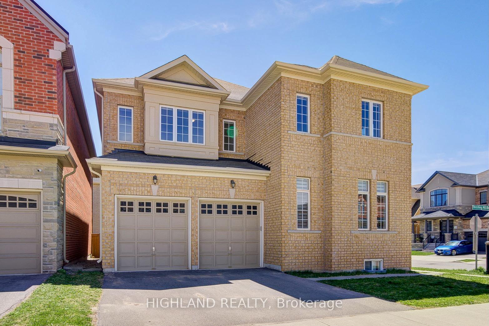 3143 William Rose Way, Oakville, ON L6H 0T1