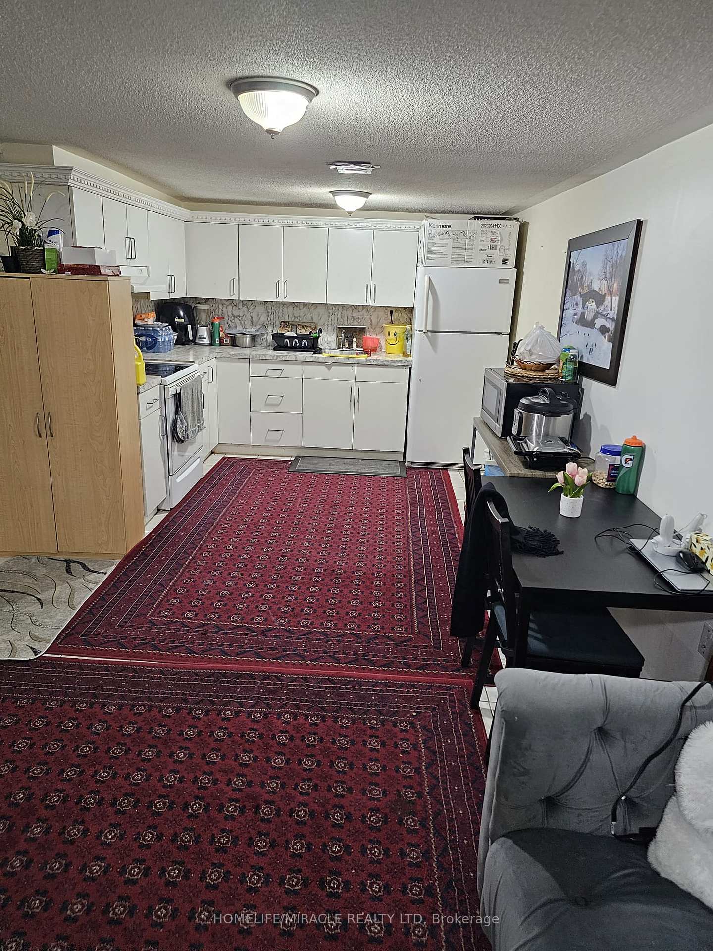 3148 The College Way, Mississauga, ON L5L 4Z6
