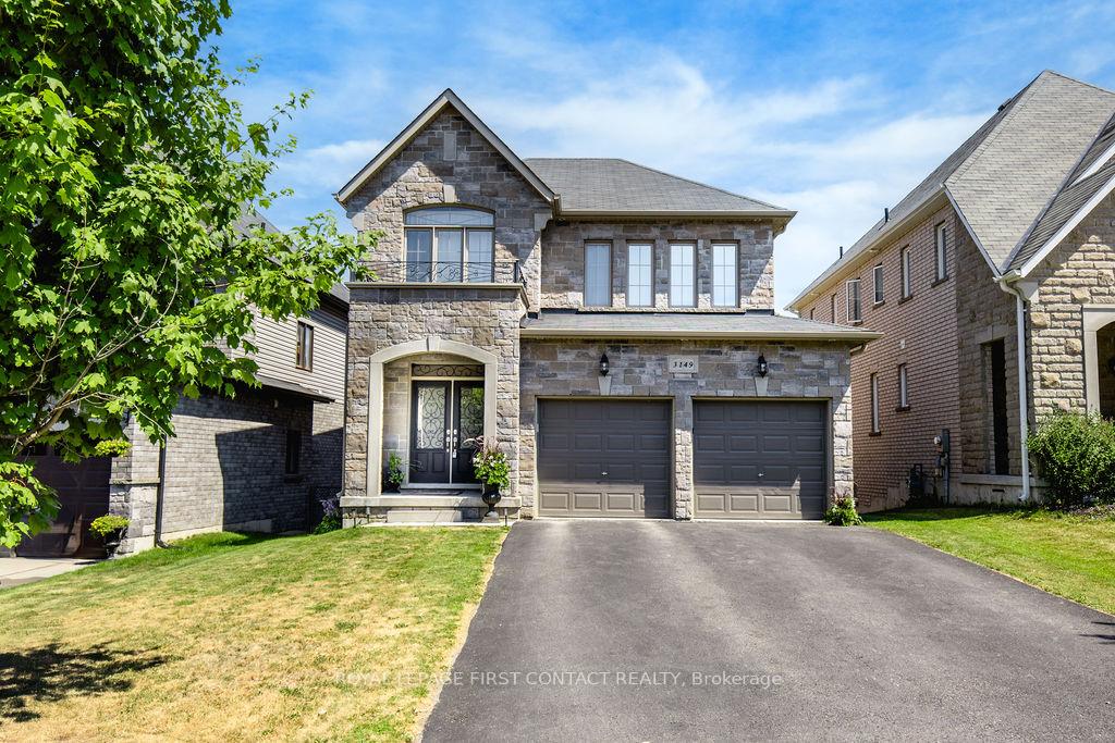 3149 Emperor Drive, Orillia, ON L3V 7X1