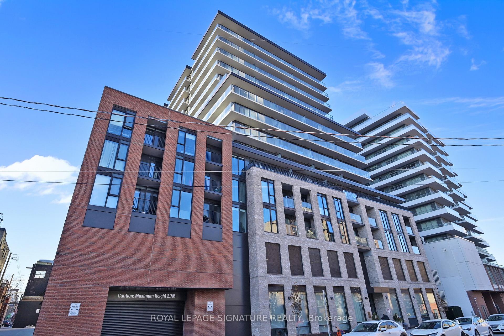 315 - 1 Jarvis Street, Hamilton, ON L8R 0A8