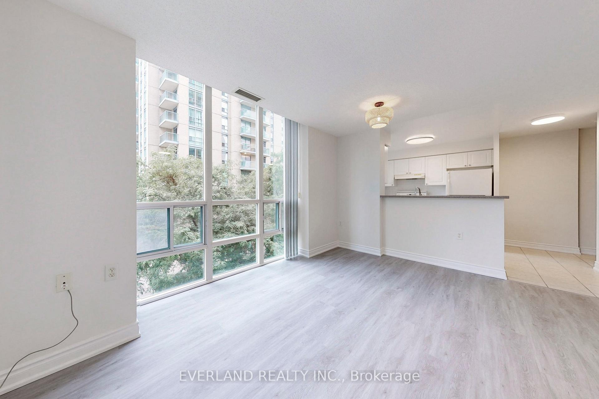 315 - 22 Olive Avenue, Toronto, ON M2N 7G6