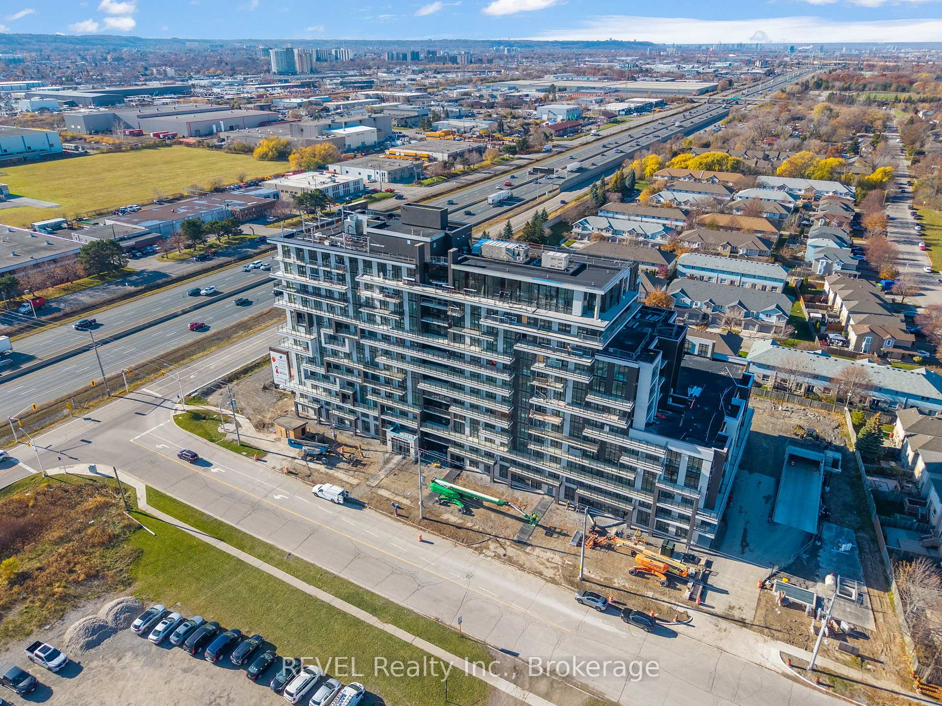 315 - 461 Green Road, Hamilton, ON L8E 5B4