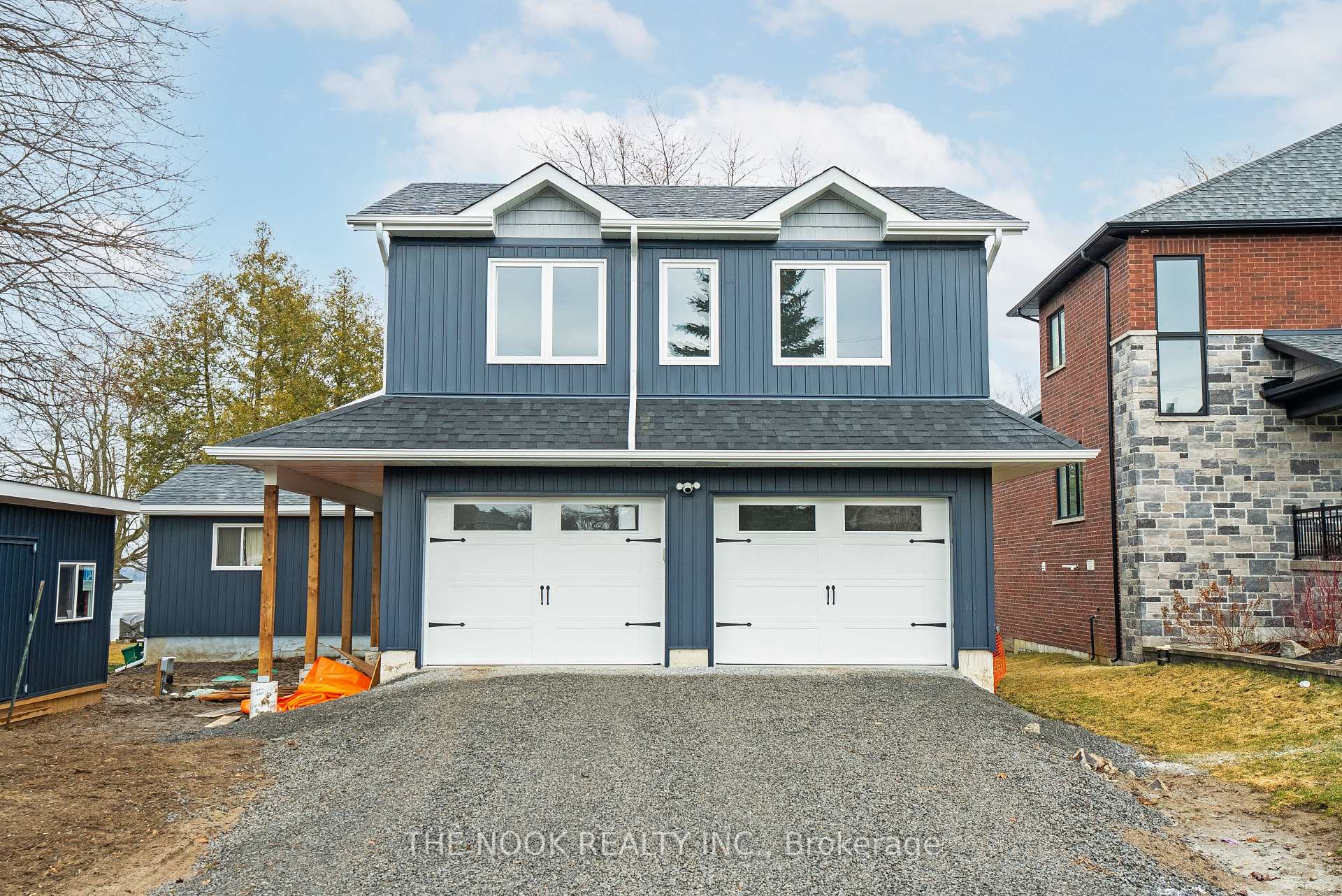315 Aldred Drive, Scugog, ON L9L 1B6