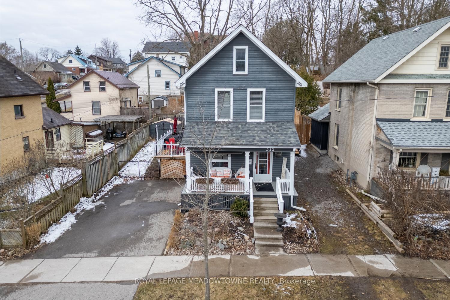 315 Mark Street, Peterborough East, ON K9H 1V5