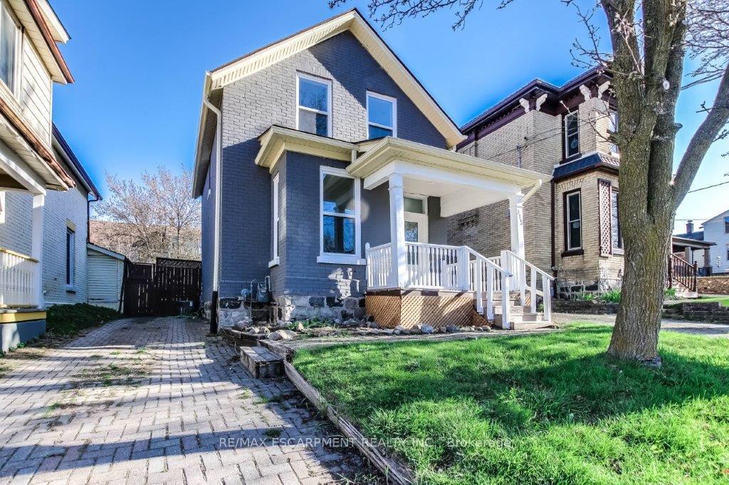 315 SIMCOE Street, Woodstock, ON N4S 1J2