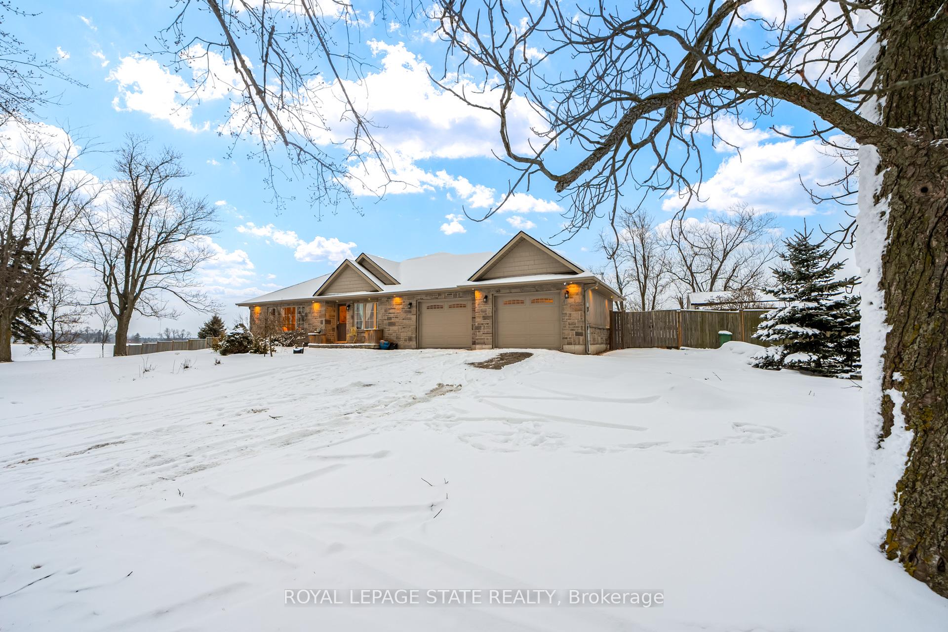 3151 Hendershot Road, Hamilton, ON L0R 1C0