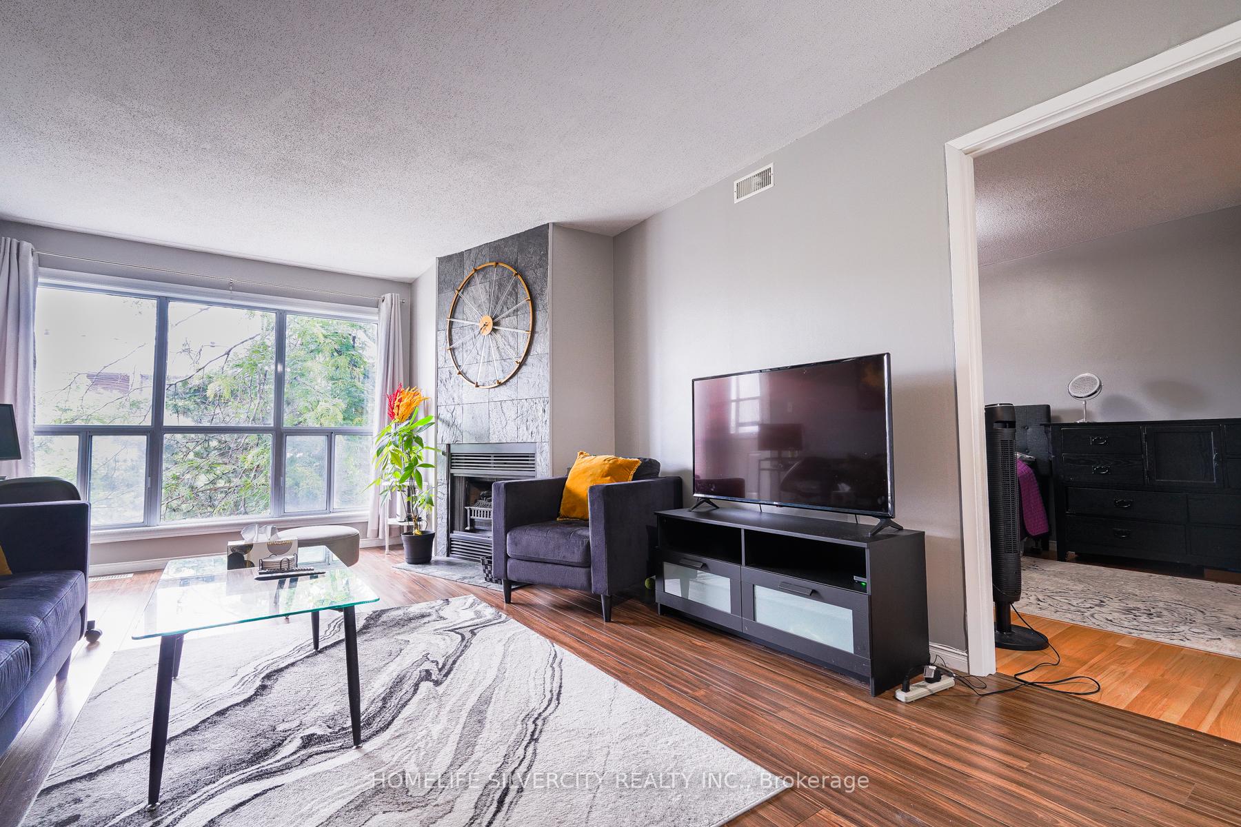 316 - 120 Bell Farm Road, Barrie, ON L4M 6J2