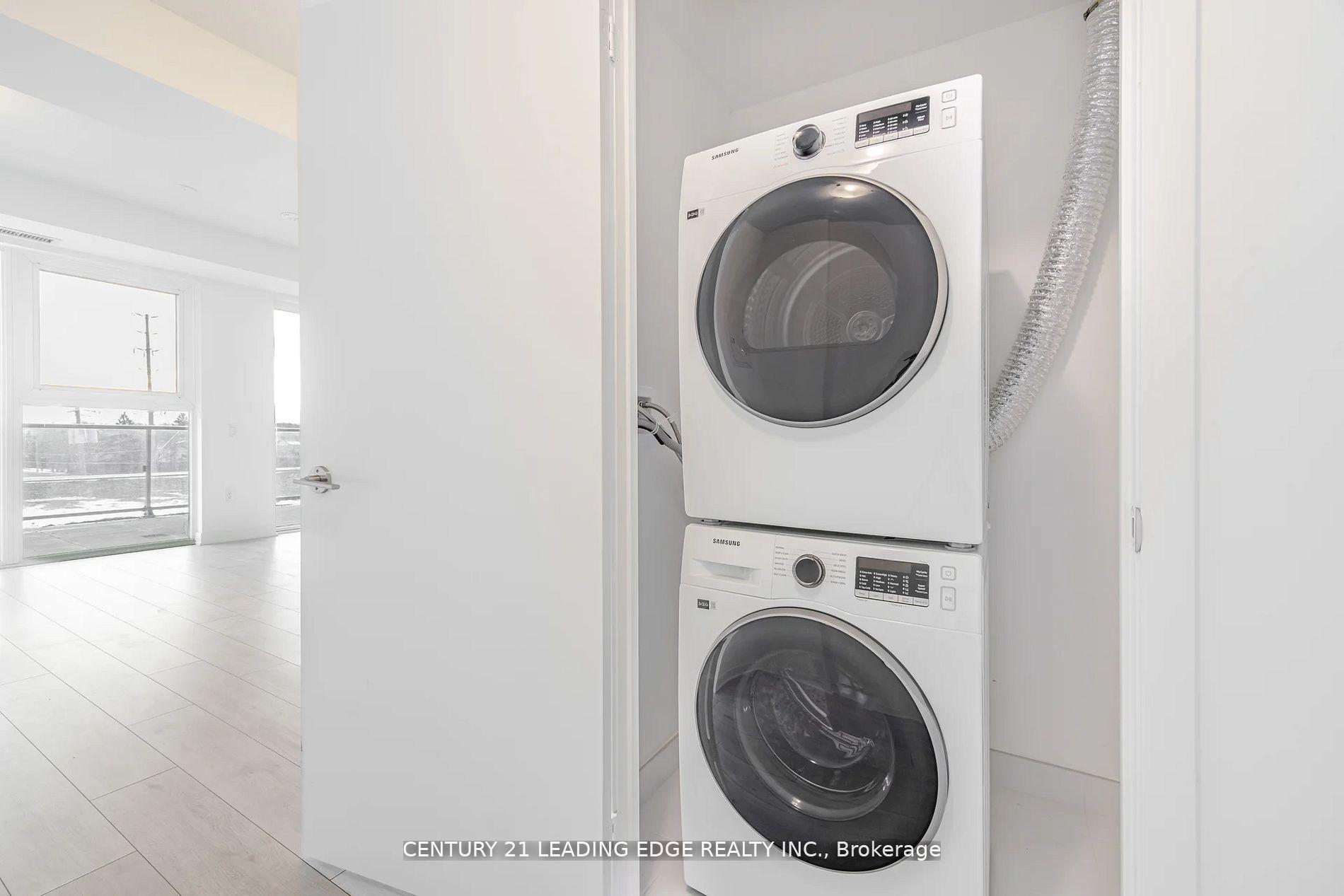 316 - 260 Malta Avenue, Brampton, ON L6Y 0B5