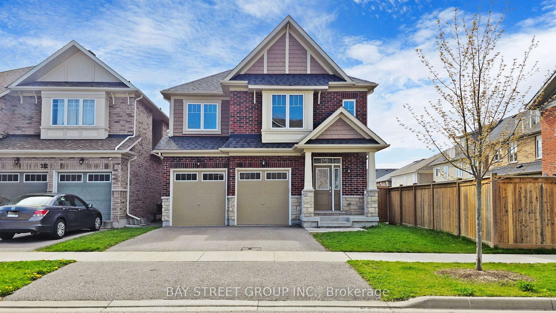 316 Pimlico Drive, Oshawa, ON L1L 0L3