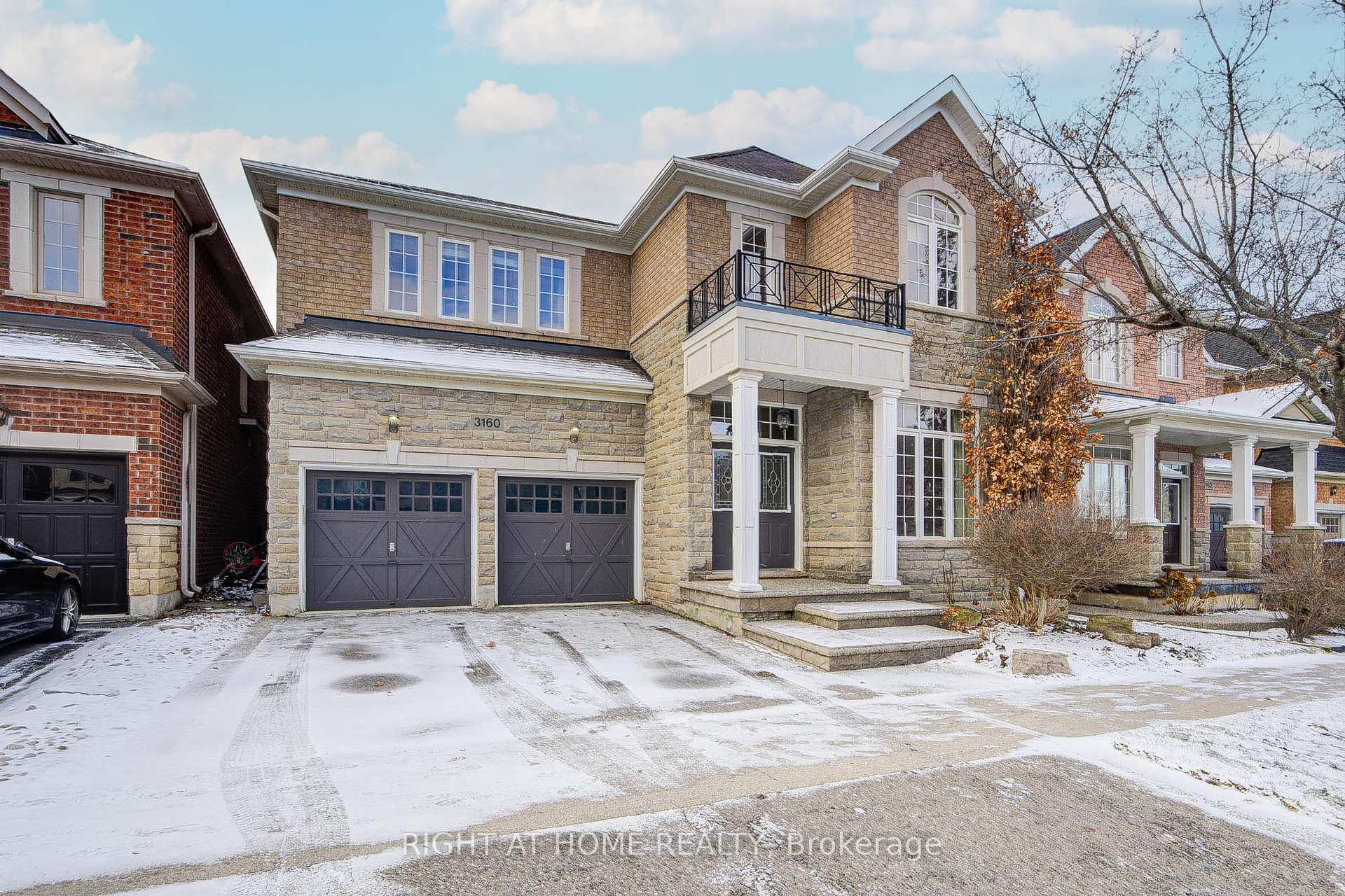 3160 Ferguson Drive, Burlington, ON L7M 0G3